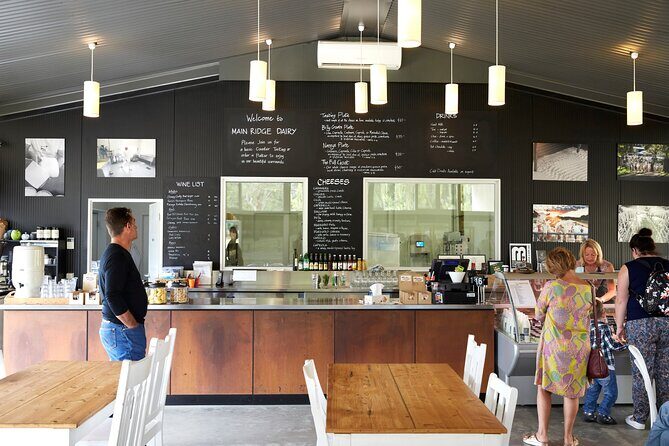 Full-Day Guided Tour on the Beautiful Mornington Peninsula. - Key Points