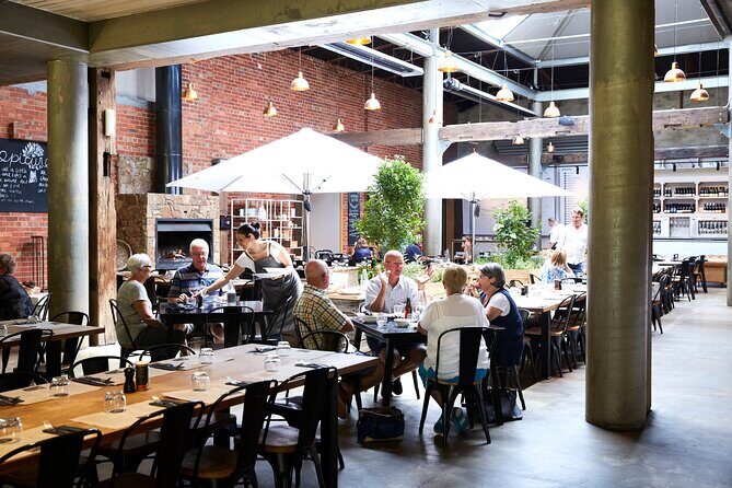 Full-Day Guided Tour on the Beautiful Mornington Peninsula. - Is It Worth It?