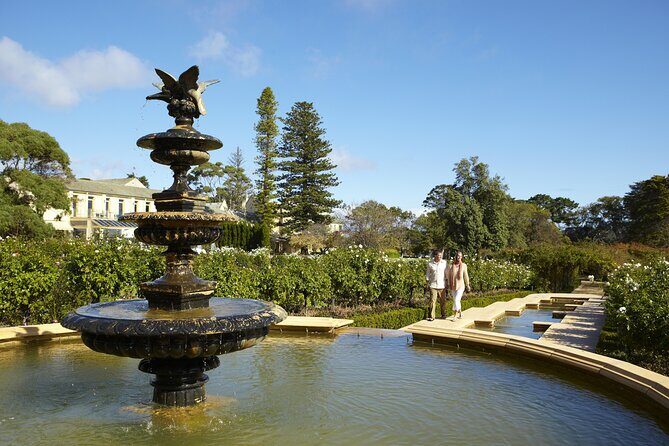 Full-Day Guided Tour on the Beautiful Mornington Peninsula. - Practical Details & Tips
