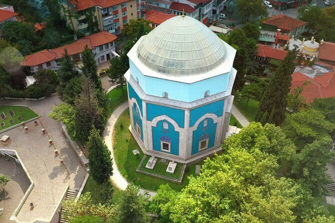 Full Day Guided Tour to Bursa with Lunch and Cable Car - Who Will Love This Tour?