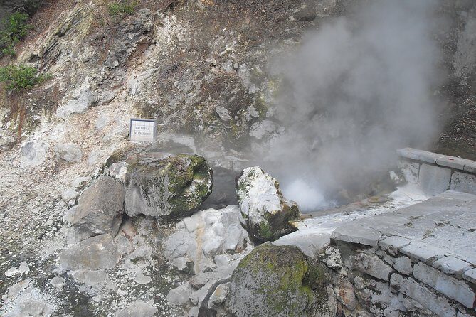 Full Day Guided Tour to Furnas with Lunch Included - An Honest Look at the Itinerary and What You’ll Experience