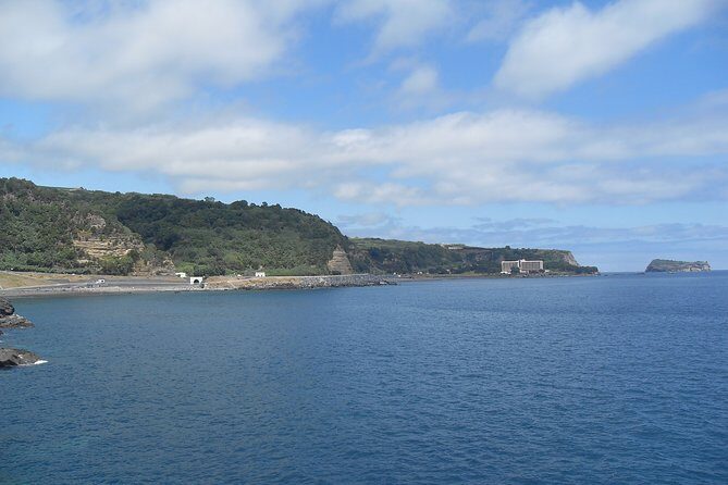Full Day Guided Tour to Furnas with Lunch Included - Whos This Tour Best For?