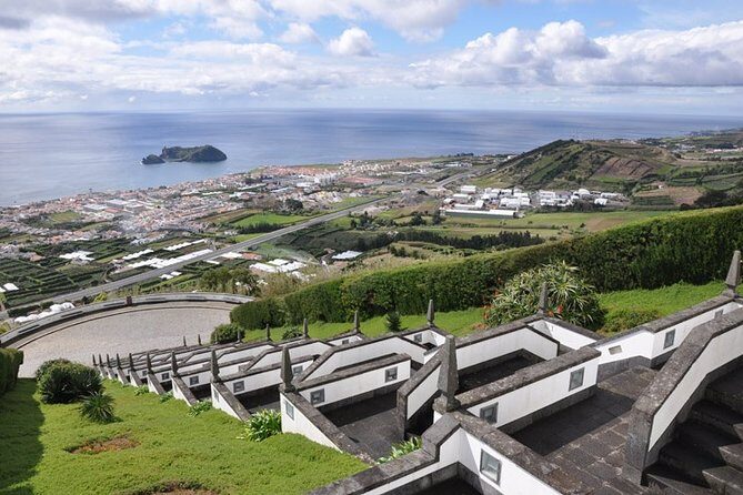 Full Day Guided Tour to Furnas with Lunch Included - The Sum Up