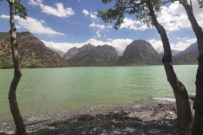 Full-day guided tour to Iskanderkul Lake from Dushanbe - Final Thoughts