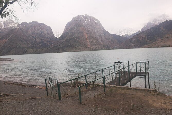 Full-day guided tour to Iskanderkul Lake from Dushanbe - Frequently Asked Questions