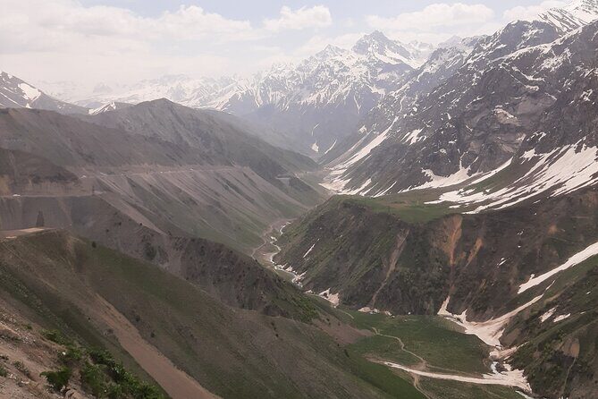 Full-day guided tour to Iskanderkul Lake from Dushanbe - Wrapping It Up