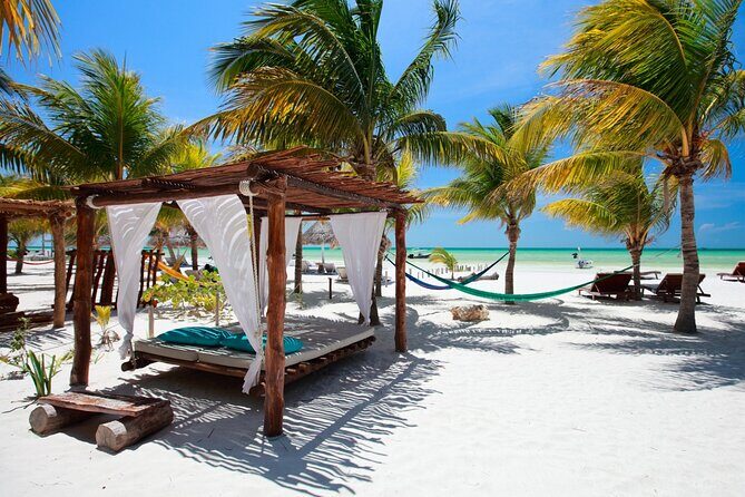 Full-Day Guided Tour to Isla Holbox from Cancun - Introduction: Your Easy Escape to Holbox’s Tranquil Shores