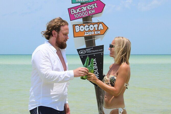 Full-Day Guided Tour to Isla Holbox from Cancun - Practical Details and Tips