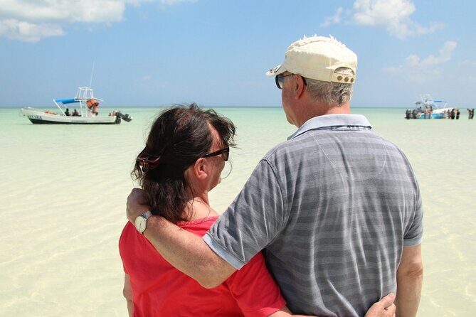 Full-Day Guided Tour to Isla Holbox from Cancun - The Sum Up: Who Will Love This Tour?