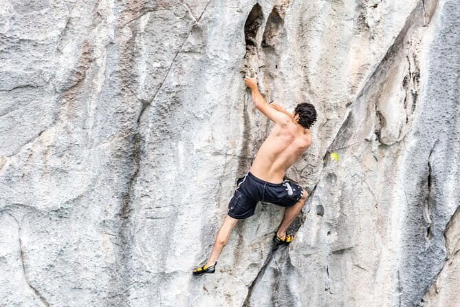 Full Day Guided Tour to Lan Ha Bay with Kayaking, Cliff Jumping - Frequently Asked Questions