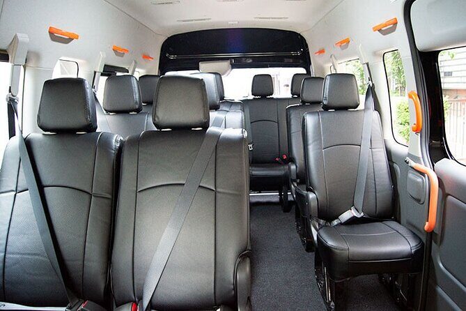 Full Day Guided Tour to Nara from Osaka by Van - Introduction: A Personal Look at a Well-Designed Nara Day Trip