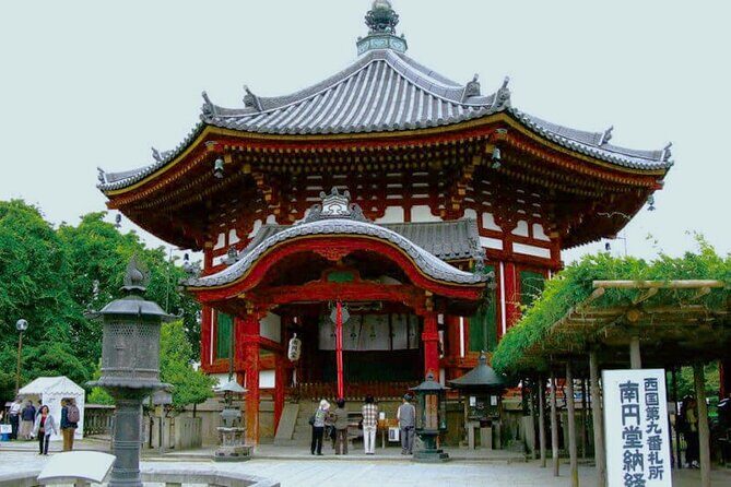 Full Day Guided Tour to Nara from Osaka by Van - FAQ