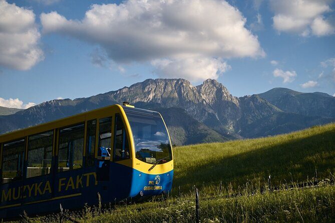 Full-Day Guided Tour to Zakopane and Polish Mountains with Pickup - What to Expect from the Full-Day Zakopane Tour