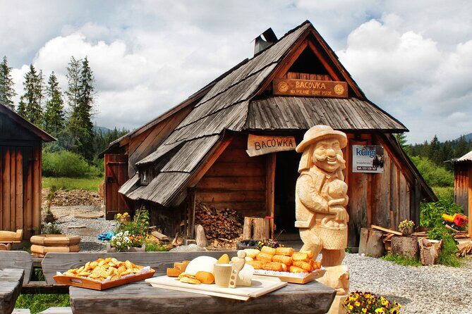 Full-Day Guided Tour to Zakopane and Polish Mountains with Pickup - Who Is This Tour Best For?
