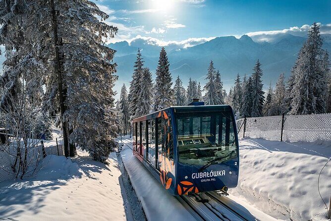 Full-Day Guided Tour to Zakopane and Polish Mountains with Pickup - The Sum Up