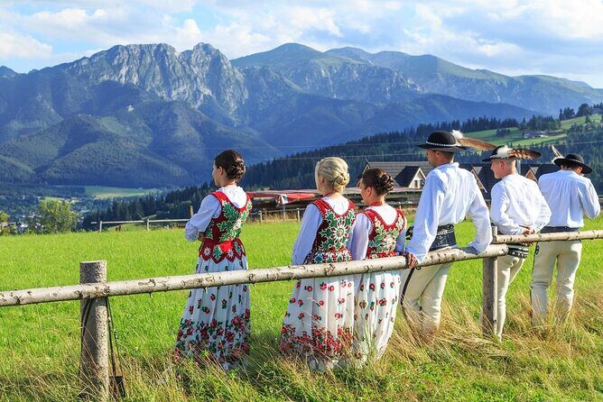 Full-Day Guided Tour to Zakopane and Polish Mountains with Pickup - FAQ