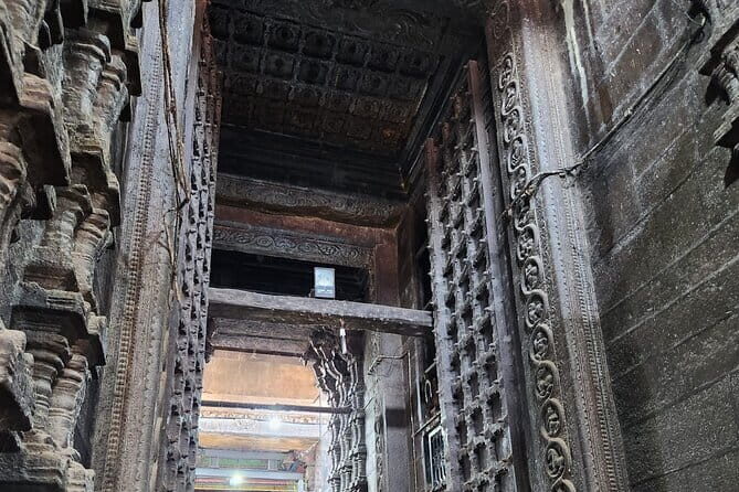 Full Day Guided Tour:Discover Madurai's Top Attractions - Is the Tour Worth the Price?