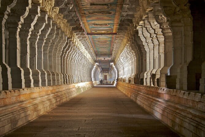 Full Day Guided Tour:Discover Madurai's Top Attractions - Who Should Consider This Tour?