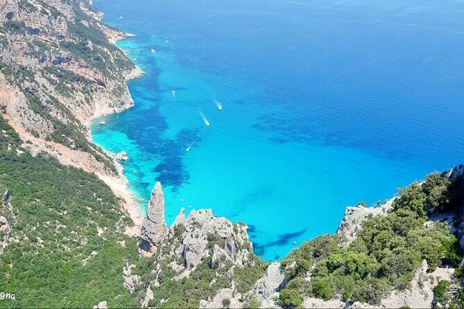 Full Day Guided Trekking Tour To Cala Goloritzè - Why the Cala Goloritzè Trek Is Worth Considering