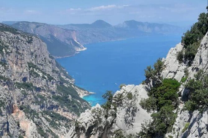 Full Day Guided Trekking Tour To Cala Goloritzè - What the Reviews Say