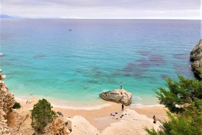 Full Day Guided Trekking Tour To Cala Goloritzè - Who Should Consider This Tour?