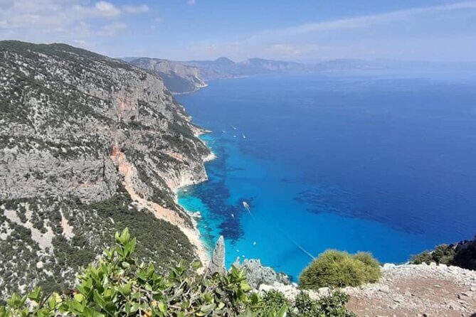 Full Day Guided Trekking Tour To Cala Goloritzè - The Sum Up