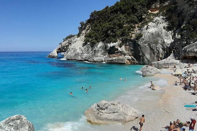 Full Day Guided Trekking Tour To Cala Goloritzè - FAQ (Frequently Asked Questions)