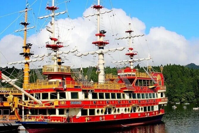 Full Day Guided Trip to Mt. Fuji and Hakone from Tokyo - Who Will Love This Tour?