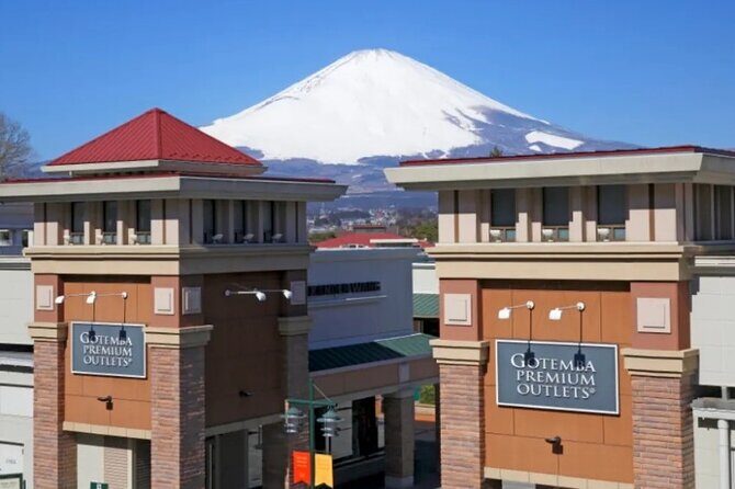 Full Day Guided Trip to Mt. Fuji and Hakone from Tokyo - FAQ