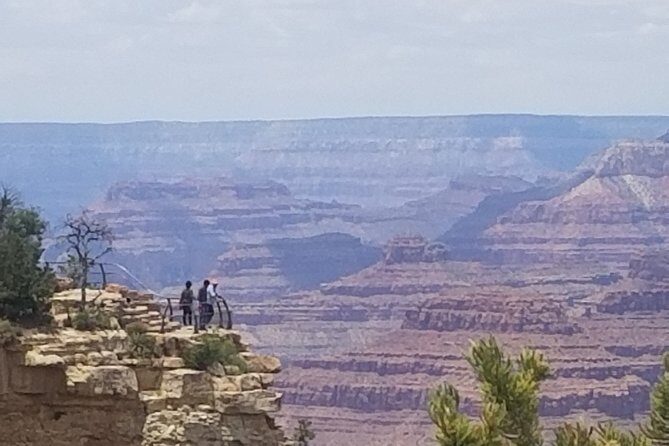 Full-Day Guided Trip to The Grand Canyon from Phoenix - What Travelers Say: Authentic Insights from Reviews