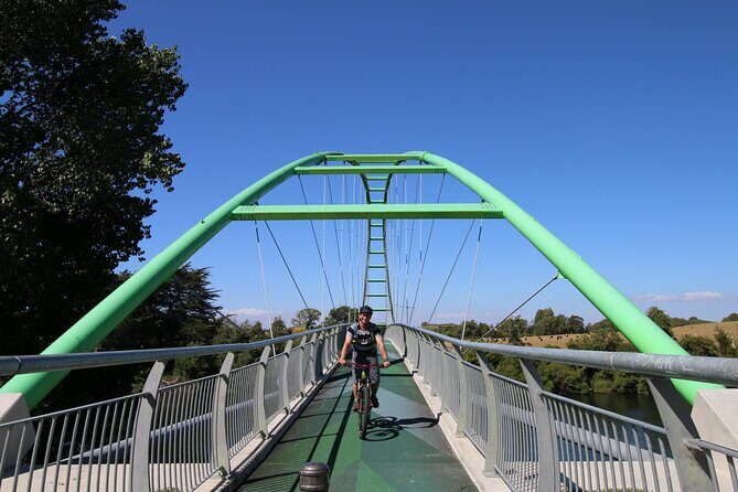 Full Day Guided Waikato River Trail E-bike Tour - Final Thoughts
