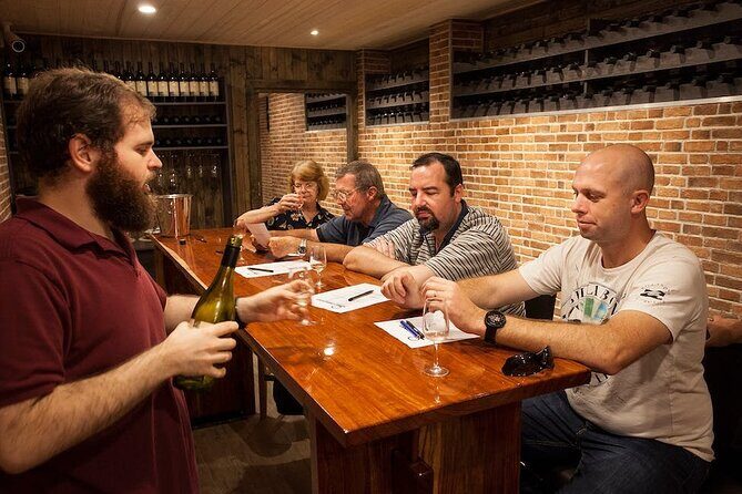Full-Day Guided Wine Tour in Mt Tamborine From Gold Coast - FAQs