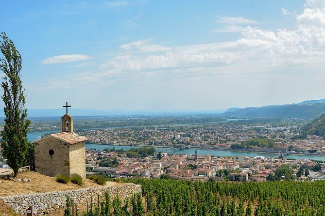 Full Day Guided Wine Tour with Tasting and Lunch - An In-Depth Look at the Tours Itinerary