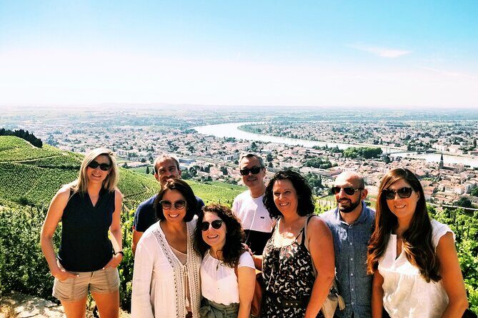 Full Day Guided Wine Tour with Tasting and Lunch - Practical Details and Considerations