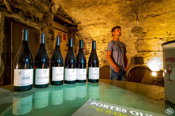 Full Day Guided Wine Tour with Tasting and Lunch - FAQ