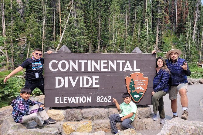 Full-Day Guided Yellowstone Day Tour - The Value of Included Amenities