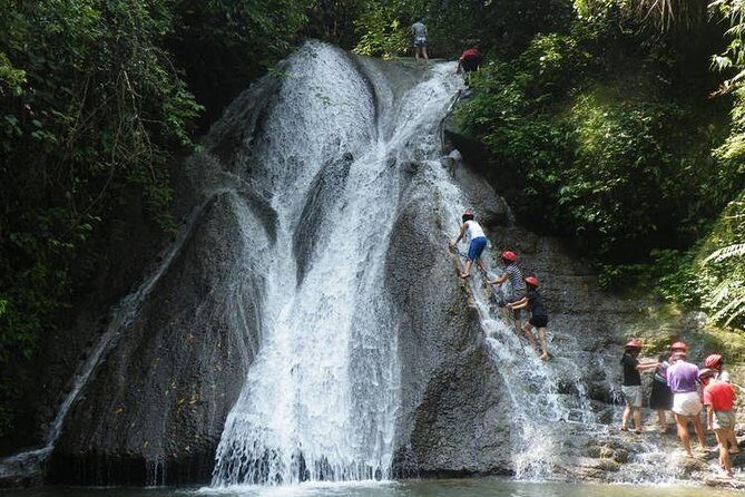 Full-Day Guilin Gudong Waterfall & Crown Cave Private Tour - Key Points