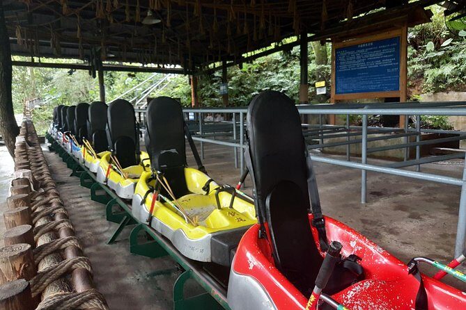 Full-Day Guilin Gudong Waterfall & Crown Cave Private Tour - Who Will Love This Tour?