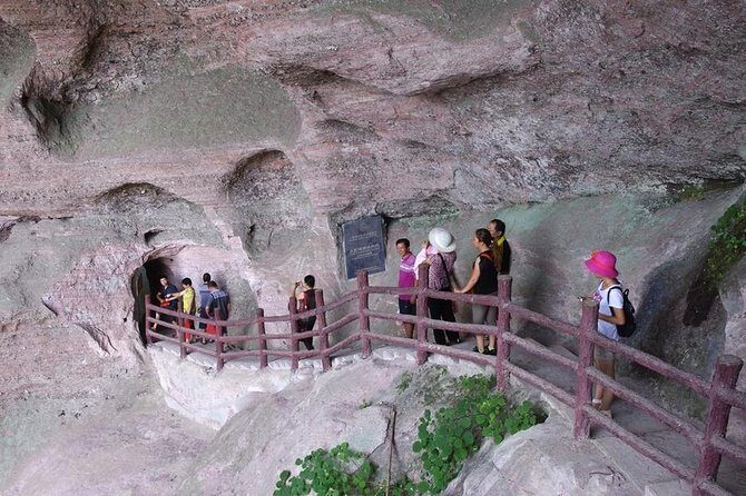 Full-Day Guilin Private Tour to Ziyuan Bajiaozhai Geography Park with the Lunch - What Travelers Are Saying