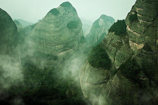 Full-Day Guilin Private Tour to Ziyuan Bajiaozhai Geography Park with the Lunch - Who Should Consider This Tour?