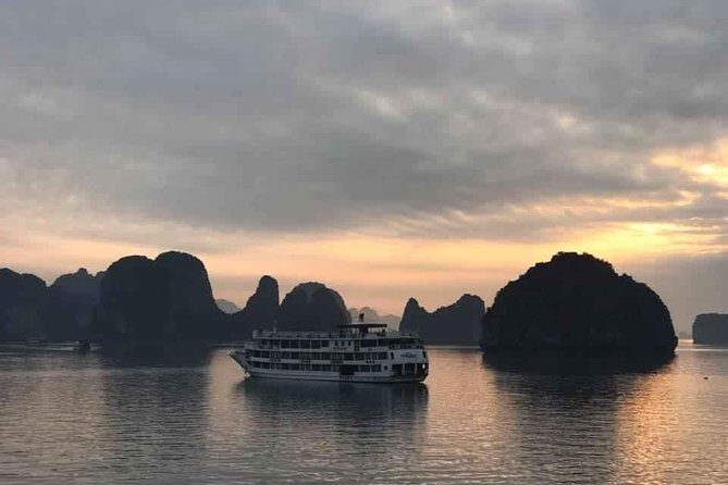 Full-Day Ha Long Bay & Lan Ha Bay Cruise with Hotel Pickup - What You’ll Love About This Tour
