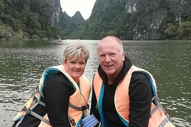 Full-Day Ha Long Bay & Lan Ha Bay Cruise with Hotel Pickup - Final Thoughts: Who Is This Tour Best For?