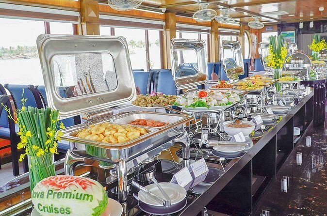 Full Day Ha Long Bay Trip with Premium Cruise - Who Is This Tour Best For?