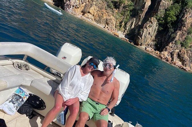 Full Day/ Half Day BVI Boat Charter - Who Would Love This Tour?