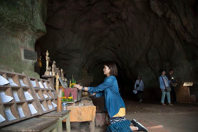 Full day / Half Day Kayaking and Pak Ou Caves with optional sunset cruise - Final Thoughts: Who Should Consider This Tour?