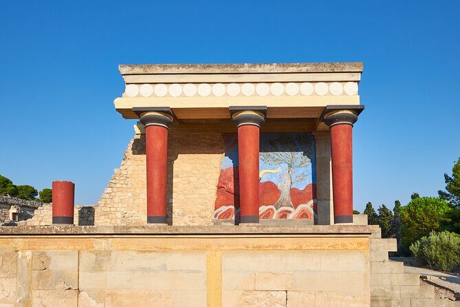 Full-Day/Half-Day Tour : Lasithi Plateau & Knossos Palace - The Sum Up: Is It Worth It?