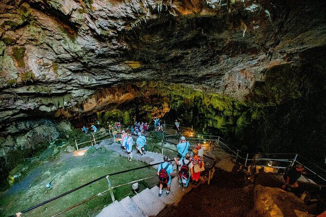 Full-Day/Half-Day Tour : Lasithi Plateau & Knossos Palace - FAQ