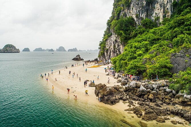 Full Day Halong Bay Cruise from Hanoi  Best Selling Tour - Final Thoughts