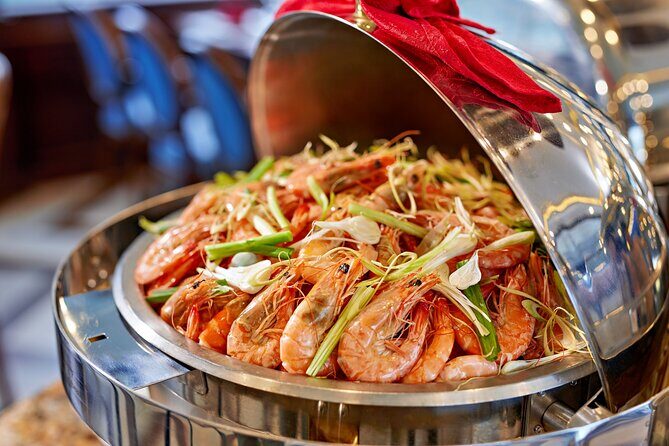 Full Day Halong Bay Luxury Limousine Bus & Buffet Lunch - Timing and Pacing