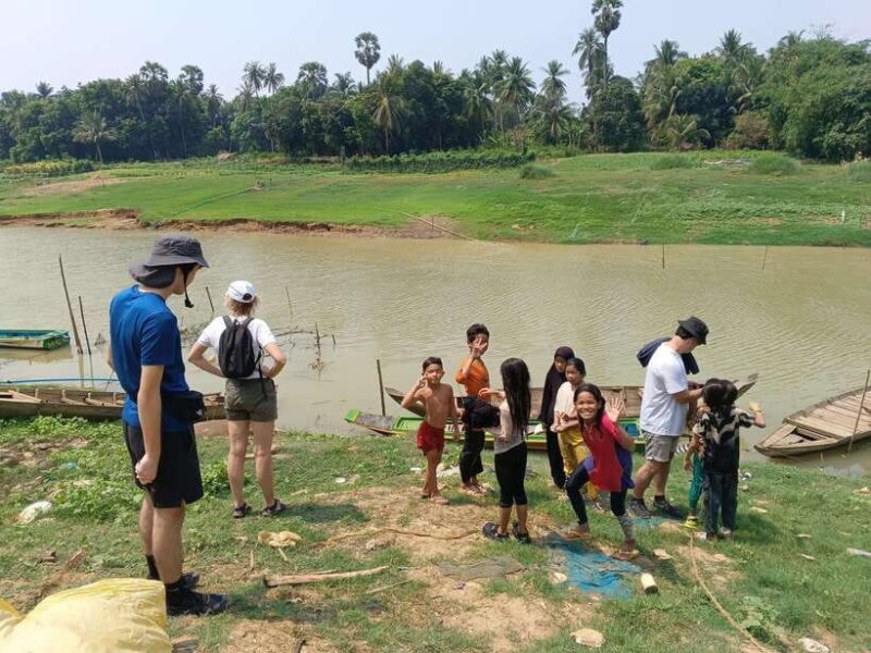 Full-day: Handicraft, Bamboo train, Killing cave, Bat Cave - Practical Tips for Travelers